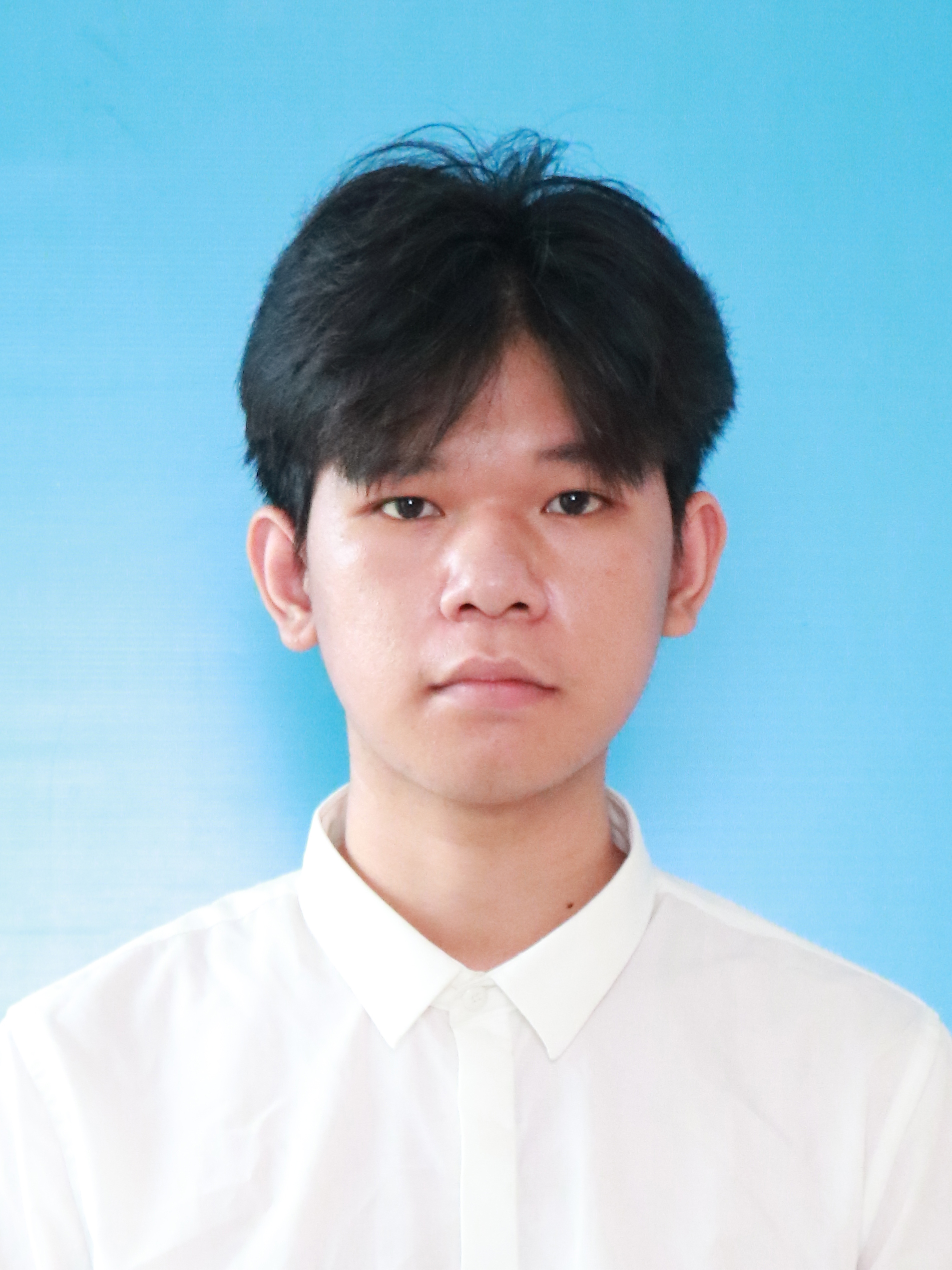 Web Projects - Trần Hữu Vọng